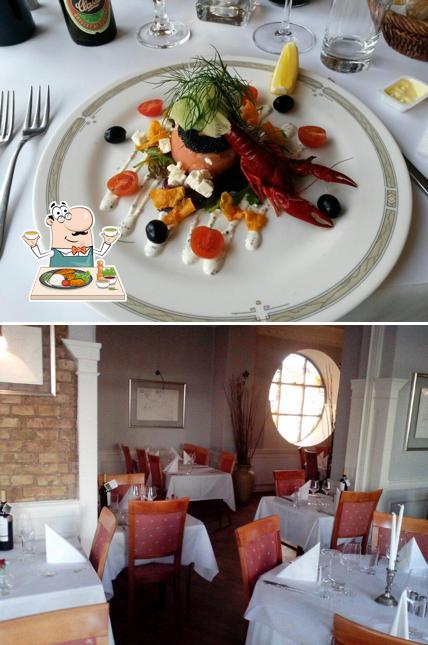Restaurant Latin, Kolding - Restaurant menu, prices and reviews