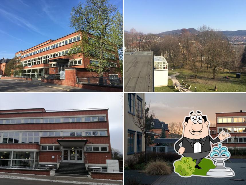 Philosophenweg 3 Jena