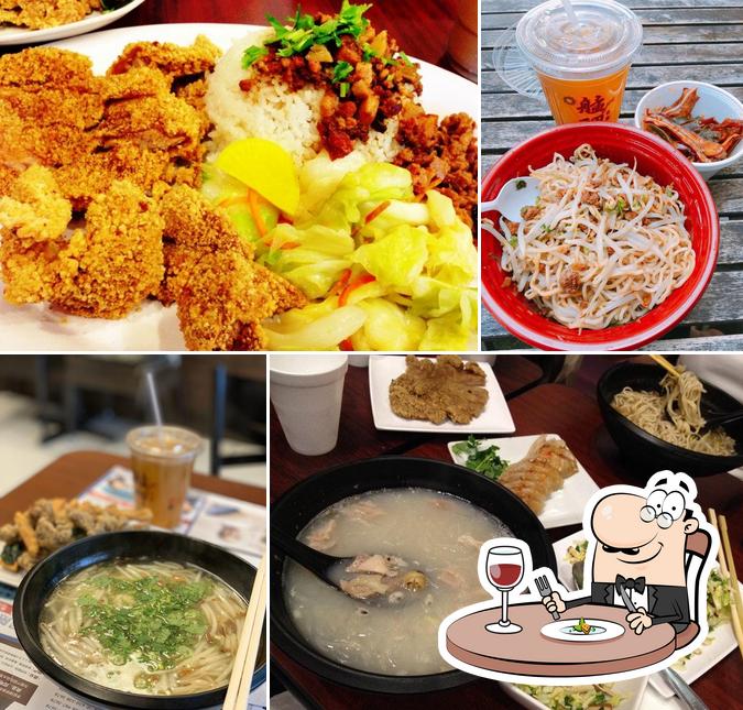 Monja in City of Industry - Restaurant menu and reviews