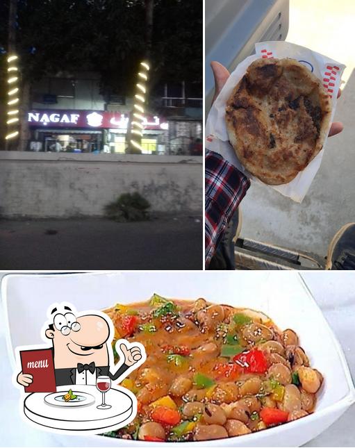 Nagaf Restaurant, New Cairo City, 7 ش يوسف عباس - Restaurant reviews