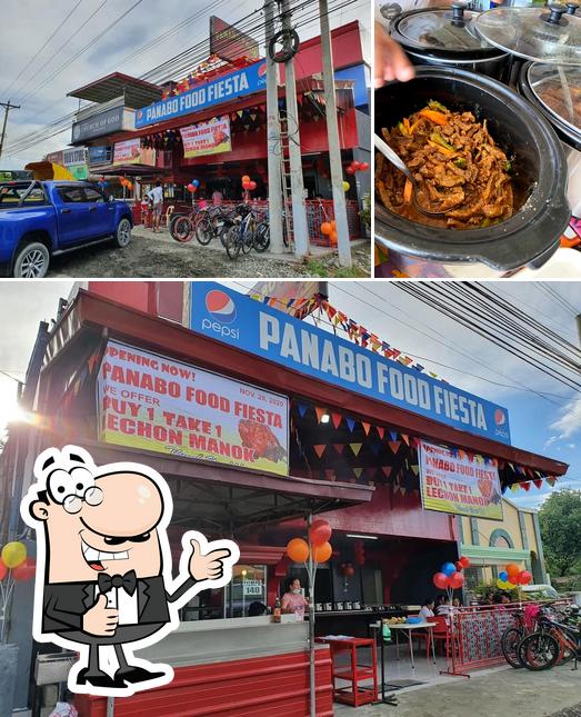 Panabo Food Fiesta restaurant, Panabo - Restaurant reviews