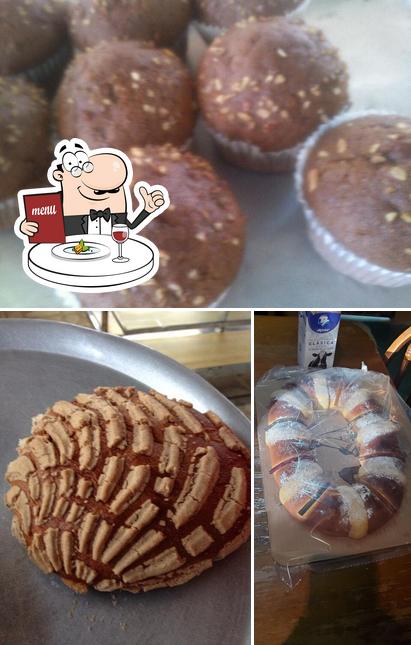 Panaderia El sol, Cuernavaca