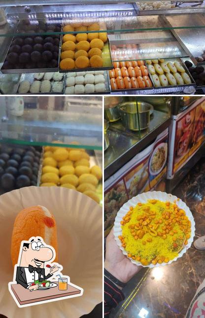 Prasad, Thane - Restaurant menu, prices and reviews