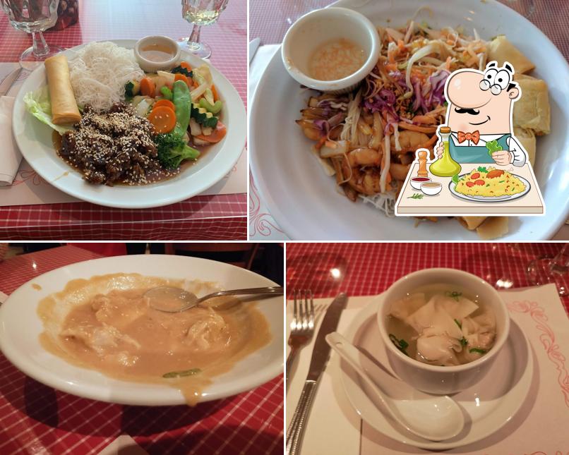 Restaurant Praya, Saint-Hyacinthe - Menu du restaurant, prix et avis