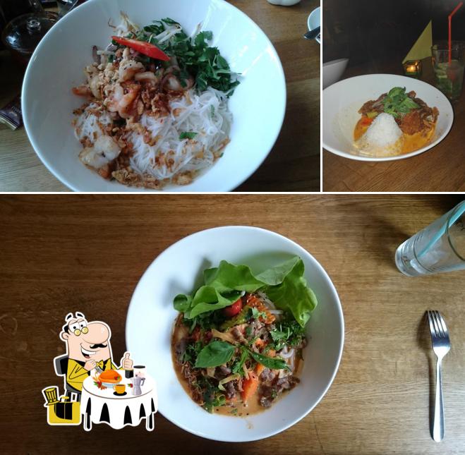Saigon 1 restaurant, Leipzig - Restaurantbewertungen