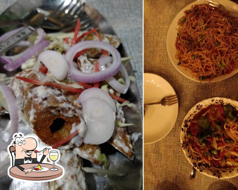 Sikkim kitchen, New Delhi, Shop No.7 - Restaurant reviews