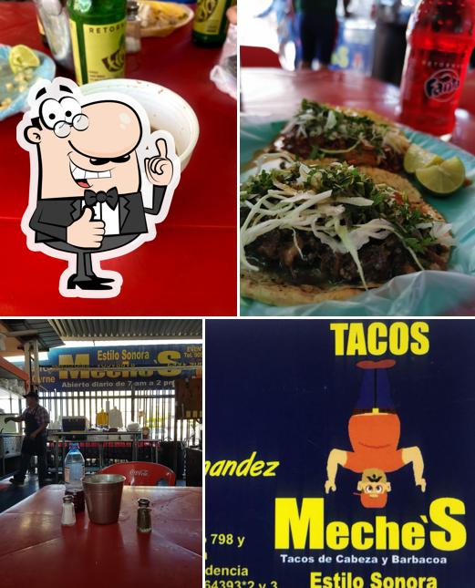 Tacos Meche's restaurant, Mexicali, C. Río Mocorito 800 - Restaurant ...