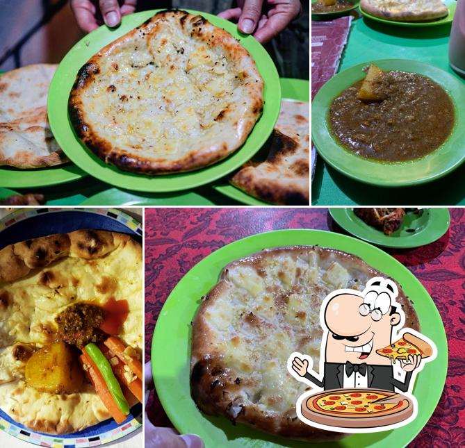 Tandoori Corner, Surabaya - Restaurant menu, prices and reviews