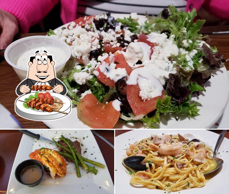 Trattoria Bella Sera, El Paso - Restaurant menu, prices and reviews
