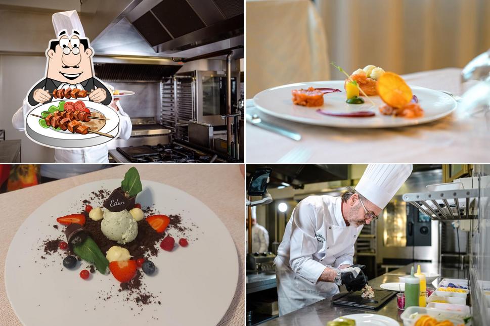 Ristorante Eden, Caorle - Restaurant reviews