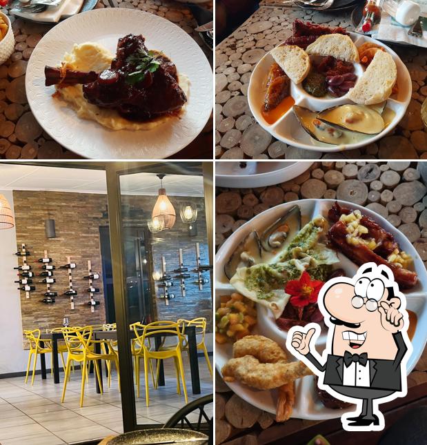 Samu Restaurant Aqua Park, Tzaneen - Restaurant menu, prices and reviews