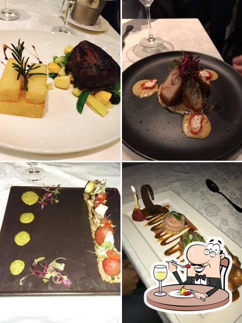 Signature Restaurant, Sandton, Shop U13 - Restaurant reviews
