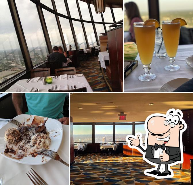 Chart House, San Antonio - Restaurant menu, prices and reviews