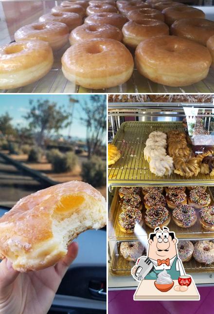 Swiss Donuts, 72785 CA-111 in Palm Desert - Restaurant reviews