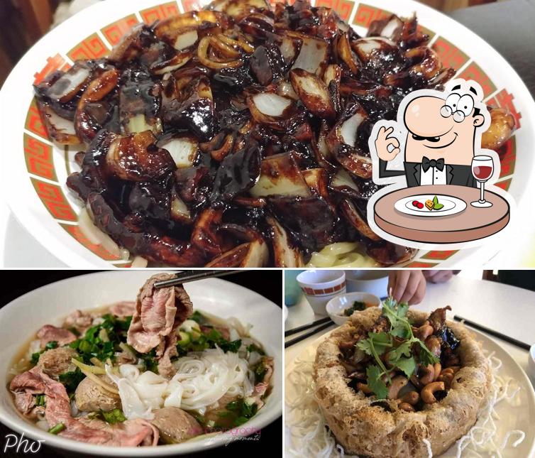 Talami, Glen Waverley - Restaurant menu, prices and reviews