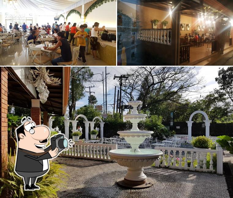 Viewsite Restaurant and Events Place, Tagaytay - Opiniones del restaurante