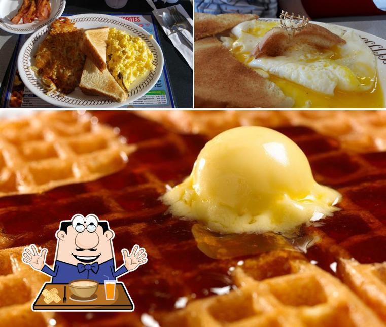 Waffle House, Grovetown - Restaurant menu, prices and reviews