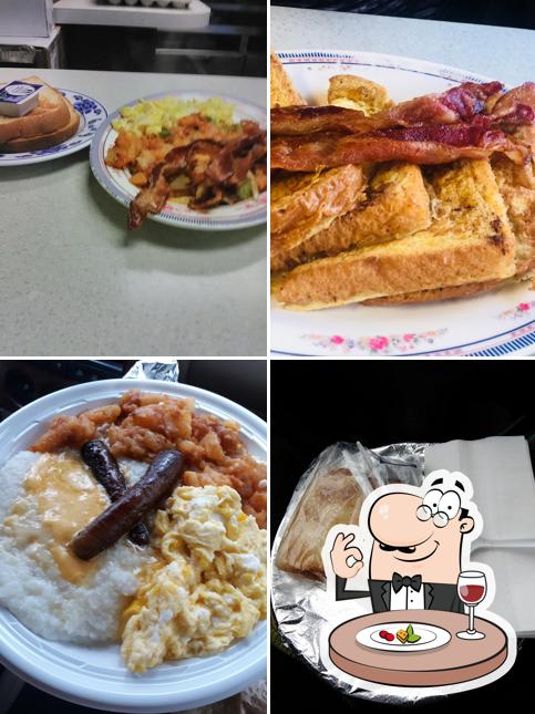 White Corner Restaurant, Capitol Heights - Restaurant menu, prices and ...