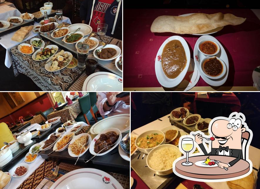 Sama Sebo, Amsterdam - Restaurant menu, prices and reviews