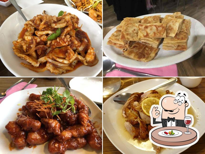 Malaysia Garden Restaurant, Clayton - Restaurant menu, prices and reviews