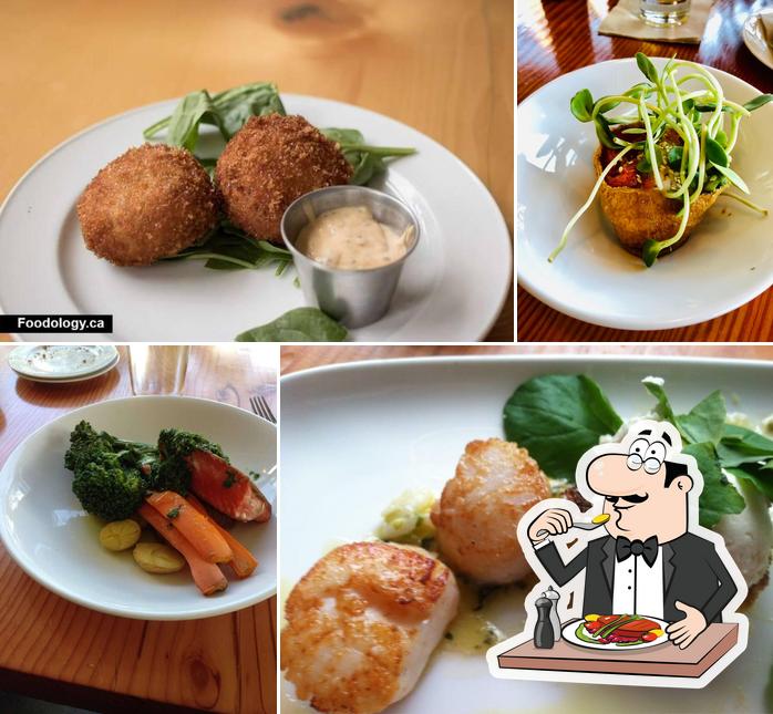 SoBo Restaurant in Tofino - Restaurant menu and reviews