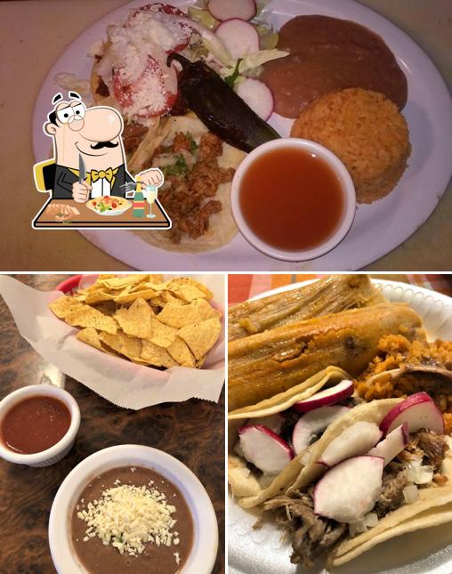 Tacos Colima, Caldwell - Restaurant menu, prices and reviews