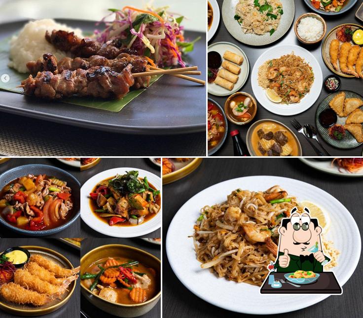 Best thai restaurants in Victoria Point, winter 2023 - Restaurant Guru