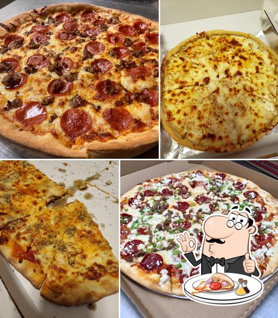 Top 5 restaurants with chicago-style pizza in Madison, february 2026 ...