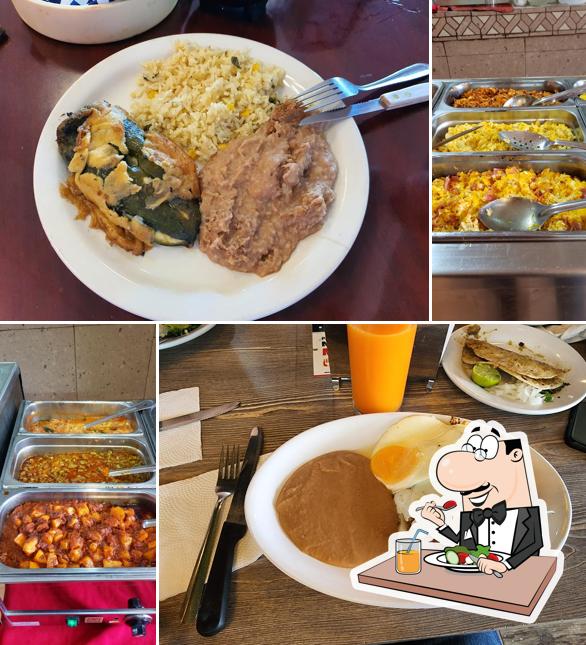 7 Salsas, Monterrey - Menú del restaurante, precios y reseñas