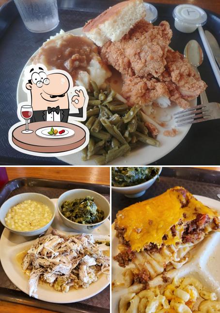 Airport View Restaurant, Hapeville - Restaurant menu, prices and reviews