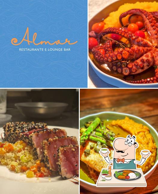 Almar Restaurante e Lounge Bar, Florianópolis - Restaurant reviews