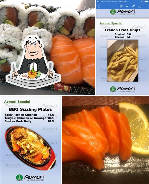 Aomori Japanese in Buderim - Restaurant reviews
