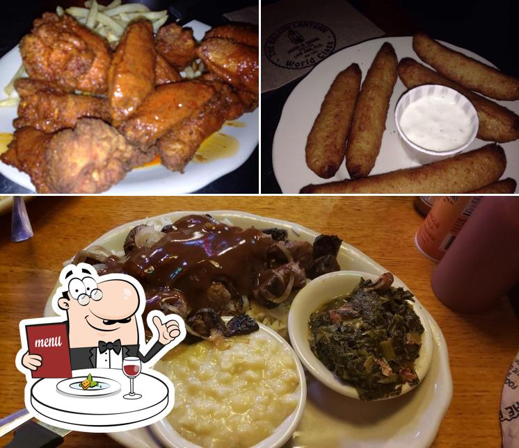 Find the best place to eat in Live Oak, summer 2024 - Restaurant Guru