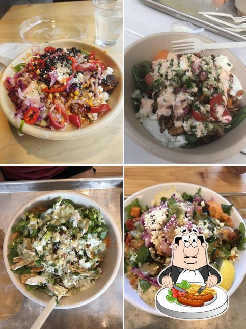 CAVA, Austin - Restaurant menu, prices and reviews