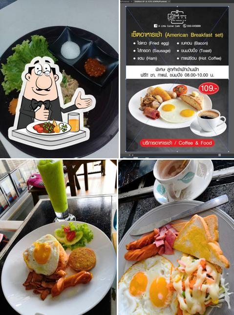 กินข้าวกัน, Bang Sa-re - Menú del restaurante, precios y reseñas