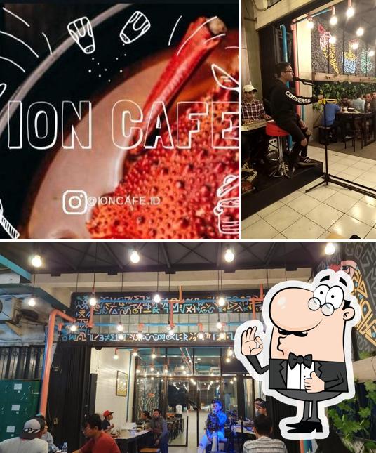 ION CAFE Lombok, Mataram - Restaurant reviews