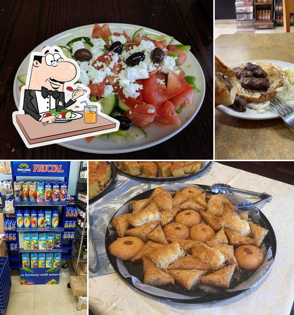 Old Mill Pastry & Deli in Toronto - Restaurant reviews