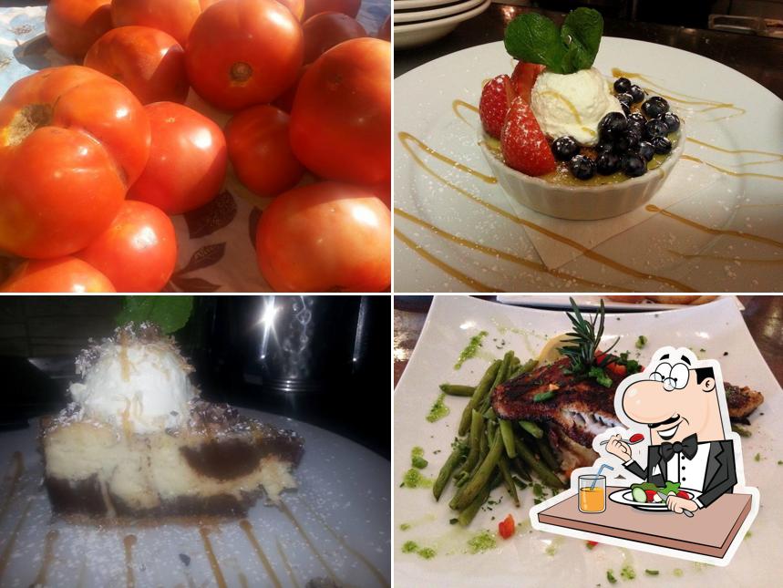 Capers Restaurant and Bar, Kennesaw - Restaurant menu, prices and reviews
