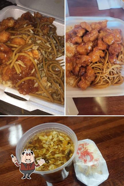 China Master, Birmingham - Restaurant menu, prices and reviews