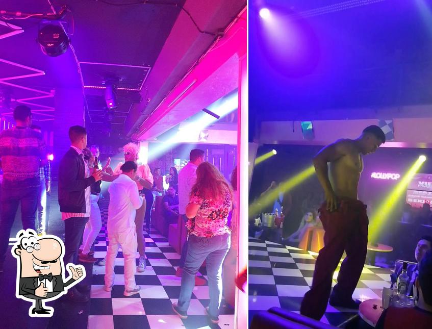 Lolly Pop Club, Mazatlán - Restaurant menu, prices and reviews