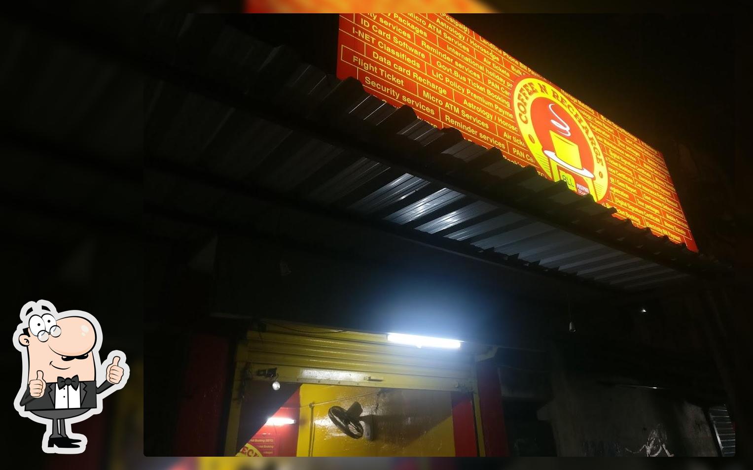 Coffee N Recharge, Chennai - Restaurant menu, prices and reviews