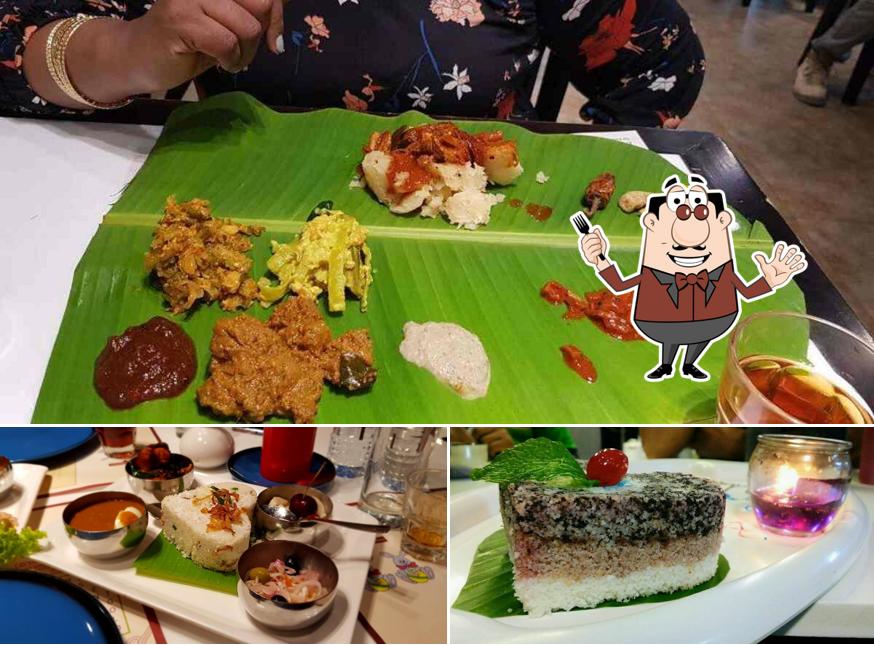 Dhe Puttu Restaurant, Dubai - Restaurant menu, prices and reviews