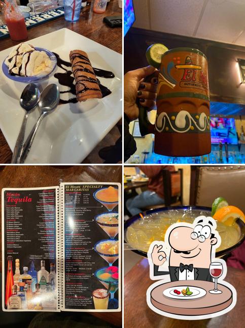 El Mezon - Mexican Restaurant, Saint Peters - Restaurant menu, prices ...