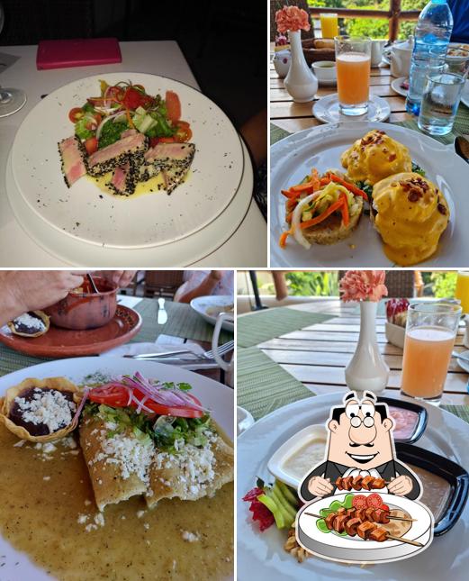 El Suspiro, Zihuatanejo - Menú del restaurante, precios y reseñas
