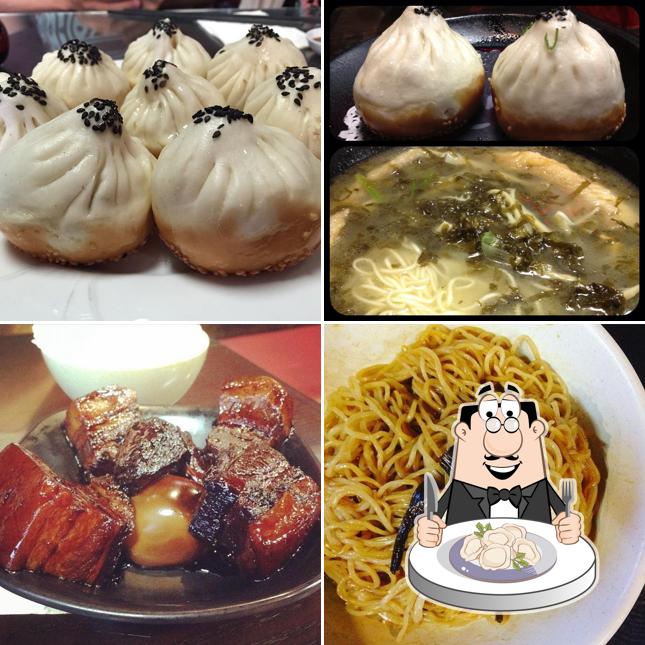 Emperor Noodle, San Gabriel - Restaurant menu, prices and reviews