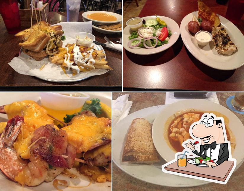 Fish On Fire, Orlando - Restaurant menu, prices and reviews