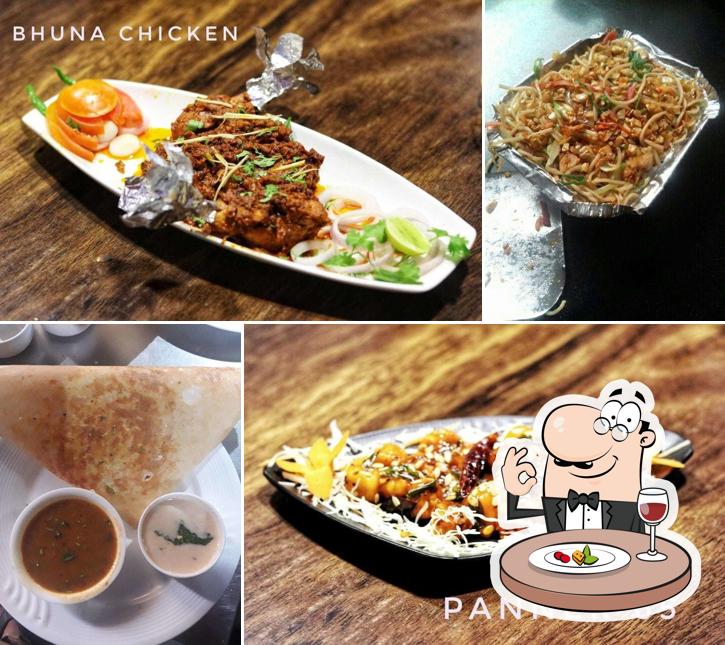 Food Paradise Restaurant, Lucknow, 6, Sitapur Rd - Restaurant menu and ...