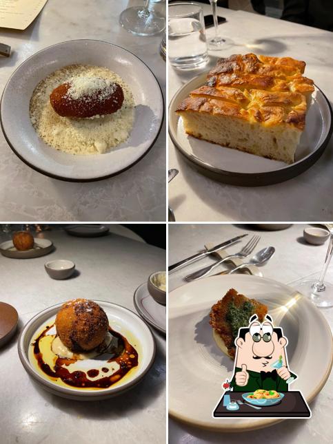 Forsythia NYC, New York City - Restaurant menu, prices and reviews