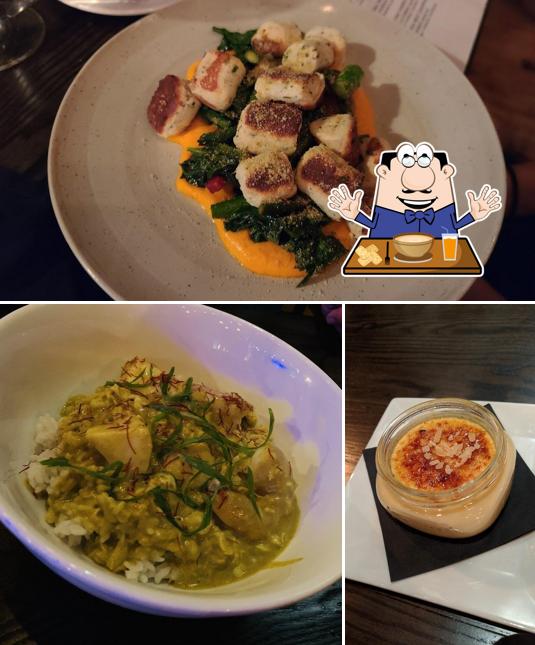Go Fish Seafood Restaurant in Sinking Spring - Restaurant menu and reviews