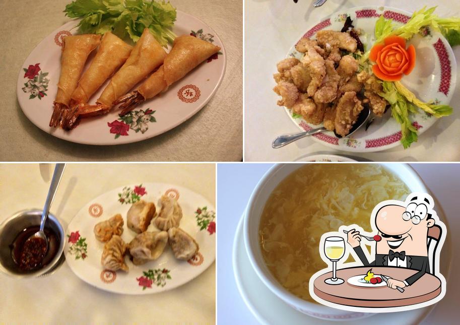 Restaurante Hunan Inn, Palos Heights - Carta del restaurante y opiniones
